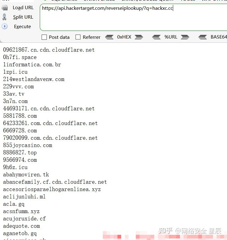 Pyhacker 之 调用第三方接口 - 知乎