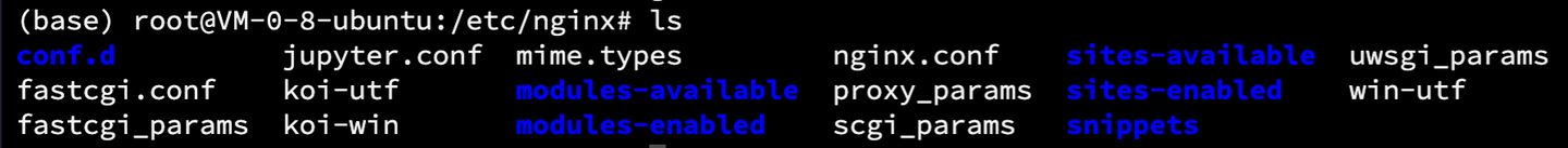 从零开始的 Jupyter 云服务器完全搭建指南 - 知乎