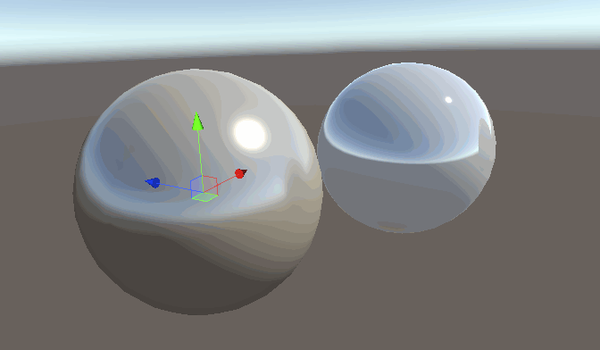 IBL和Unity反射探针 - 知乎