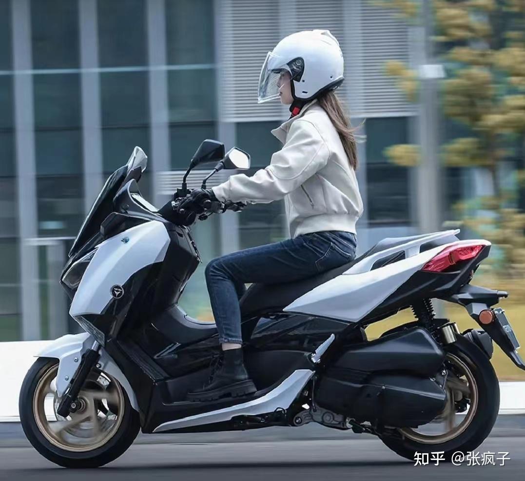 继TS150、TT150，天鹰又推出续航500KM的150踏板配置天花板TX150 - 知乎