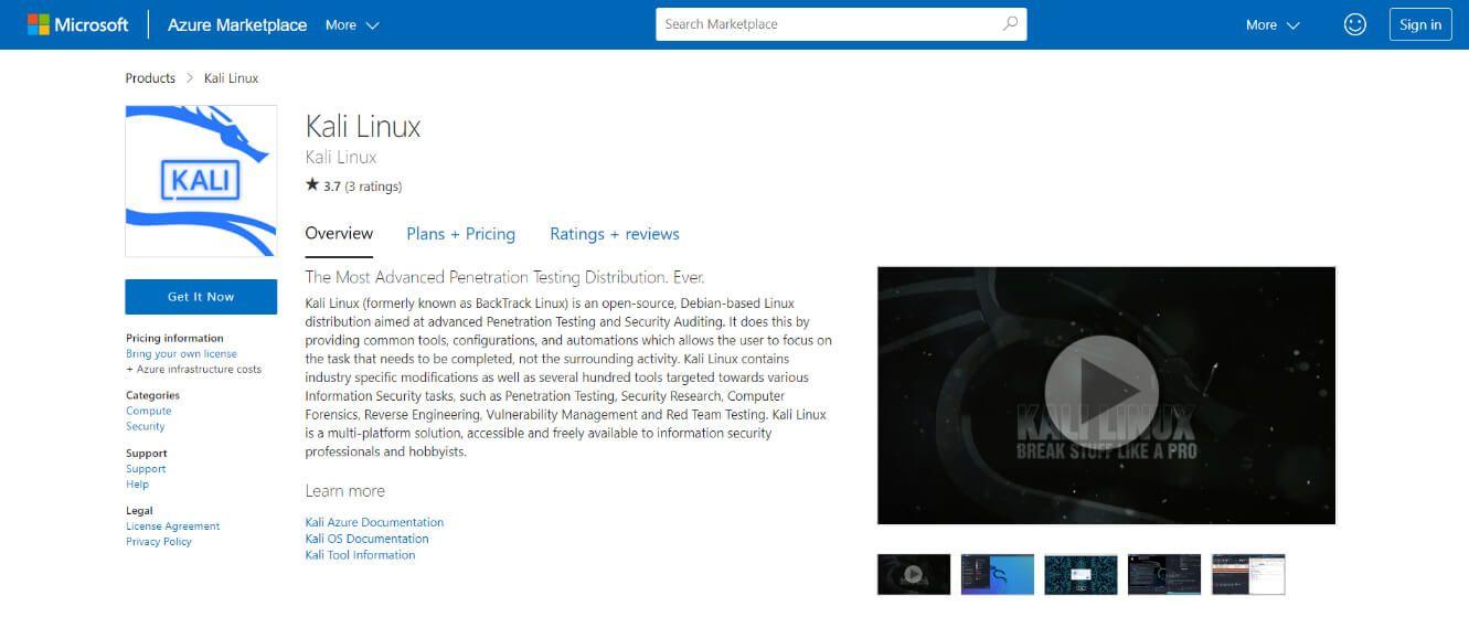 Kali Linux 发布今年最后一个版本 | Linux 中国 - 知乎