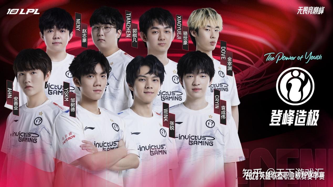 Uzi复出引发全民狂欢，Ruler主动致敬，EDG提前保护，IG成试金石 - 知乎