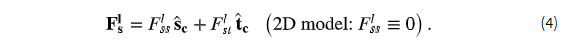 PFC5.0 接触模型-内置的接触模型—线性模型Linear Model（翻译自help文件） - 知乎