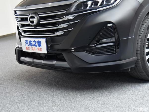 JR-改装社：广汽传祺推GS5/GA6官方改件 - 知乎