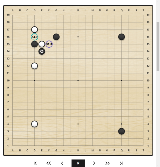 解读AlphaGo - 知乎