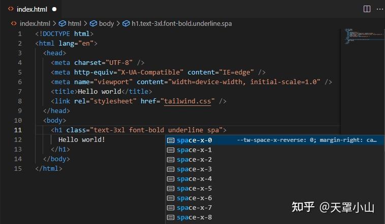 Tailwind Css 新手指南（二） 知乎