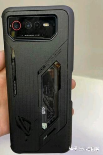 ROG游戏手机6（rog6手机）怎么样？使用88天后优缺点评测 - 知乎