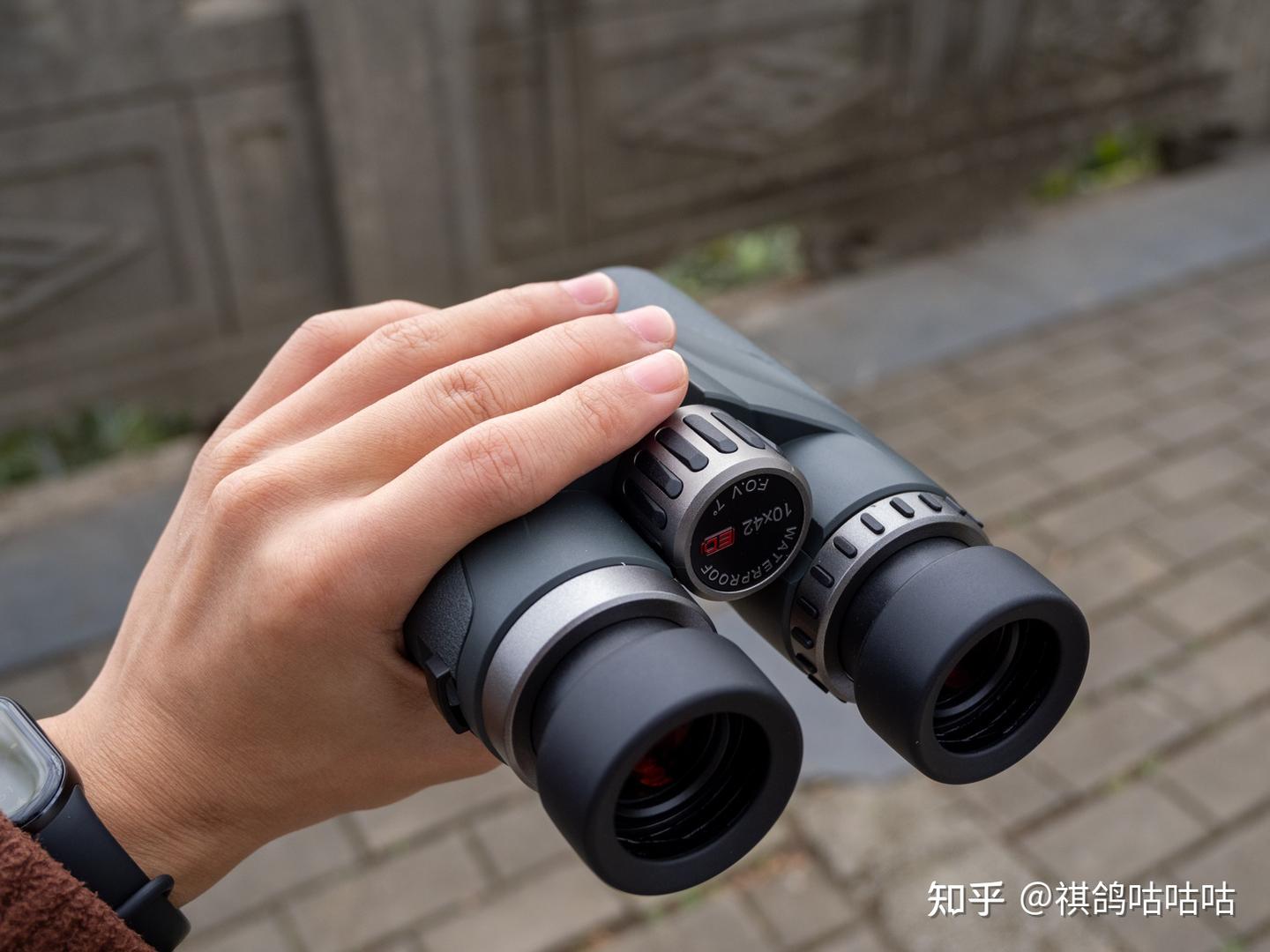 第一支观鸟望远镜怎么选？博冠云豹10x42真实体验+小白避坑指南 - 知乎