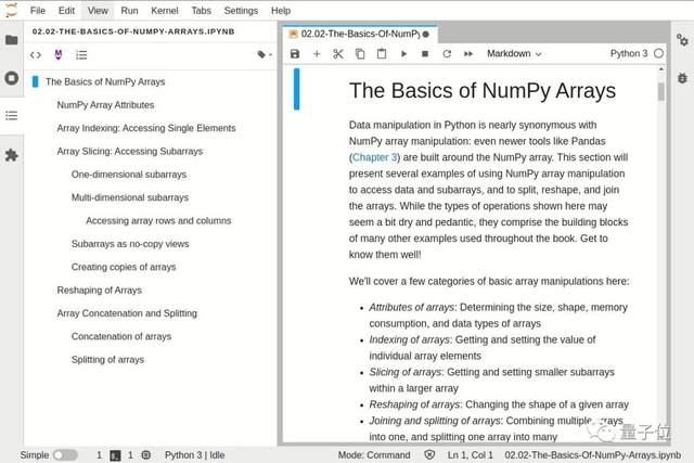JupyterLab 3.0发布：支持中文界面，安装插件无需Node.js - 知乎