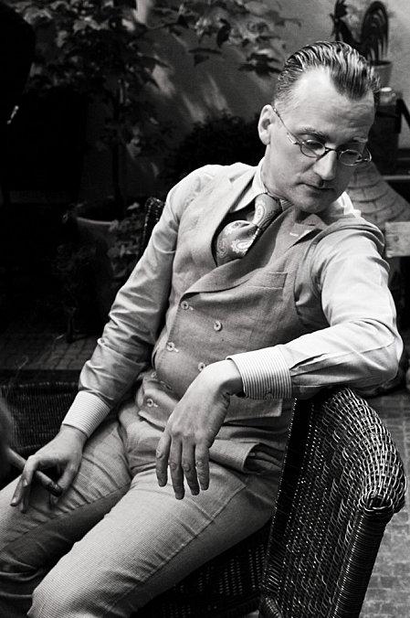 Marc Guyot专访 - 知乎