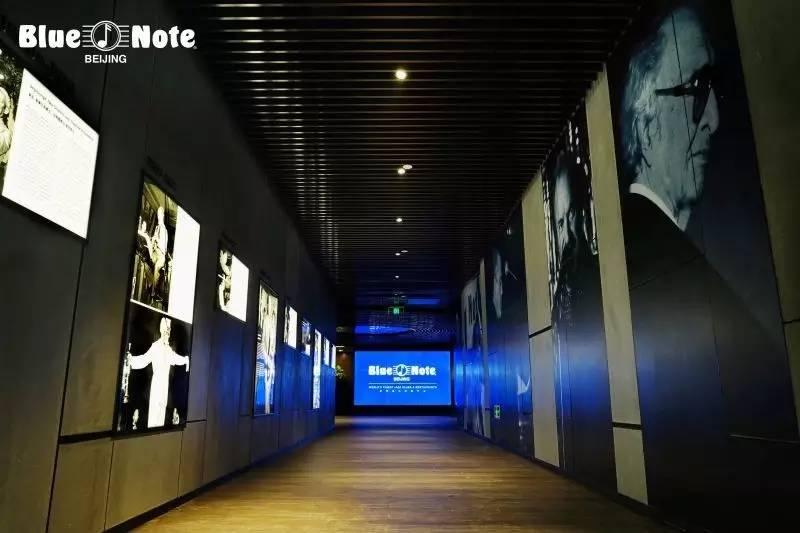 Blue Note Beijing｜城中热店 - 知乎