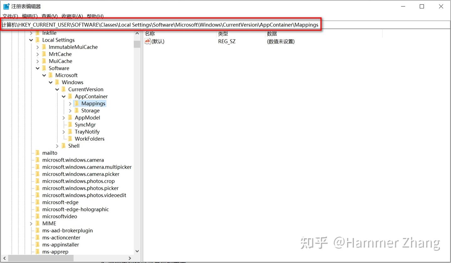 配置Microsoft Store等软件绕过V2ray全局代理 - 知乎