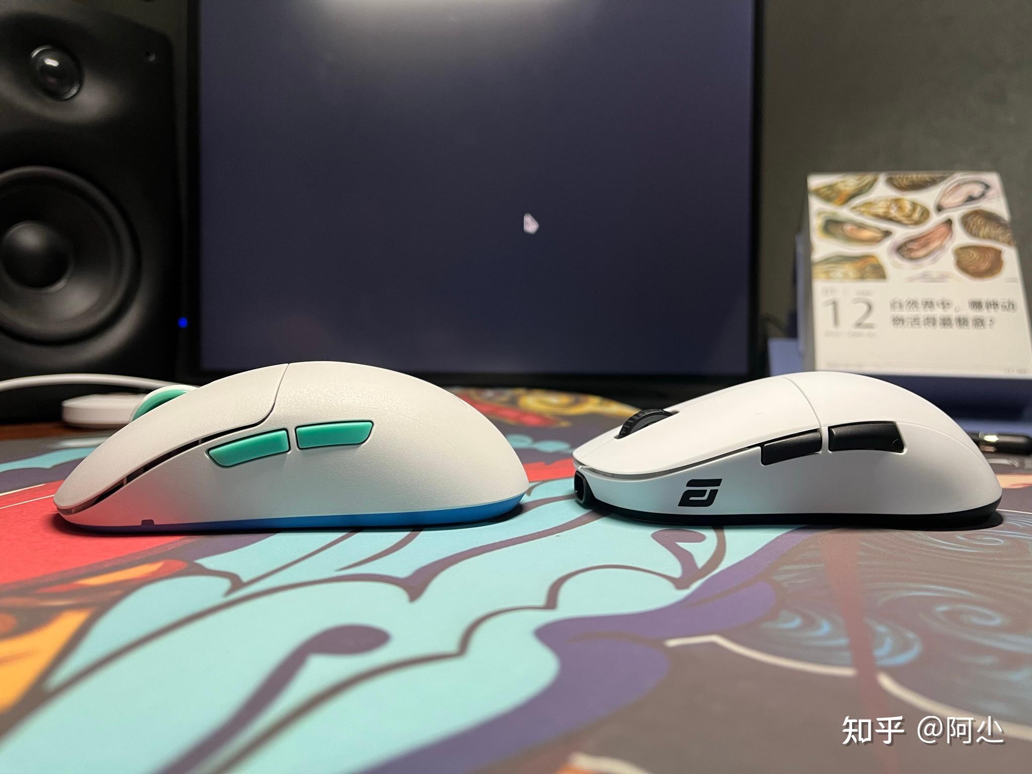 「Xtrfy M8w」GPW 的精致模仿者 - 知乎