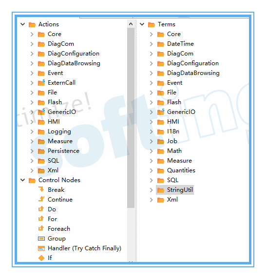基于ISO13209（OTX）实现引导诊断 - 知乎