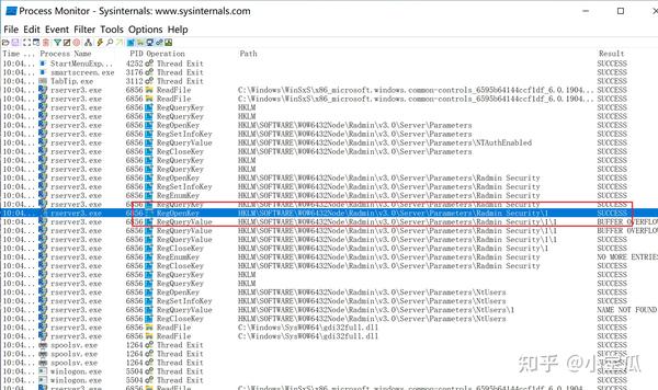 Radmin弱口令排查思路 - 知乎