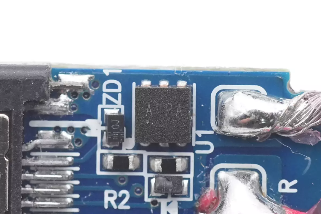 易冲E-marker芯片成功进入小米、努比亚、三星、闪极等知名品牌的应用案例汇总 - 知乎