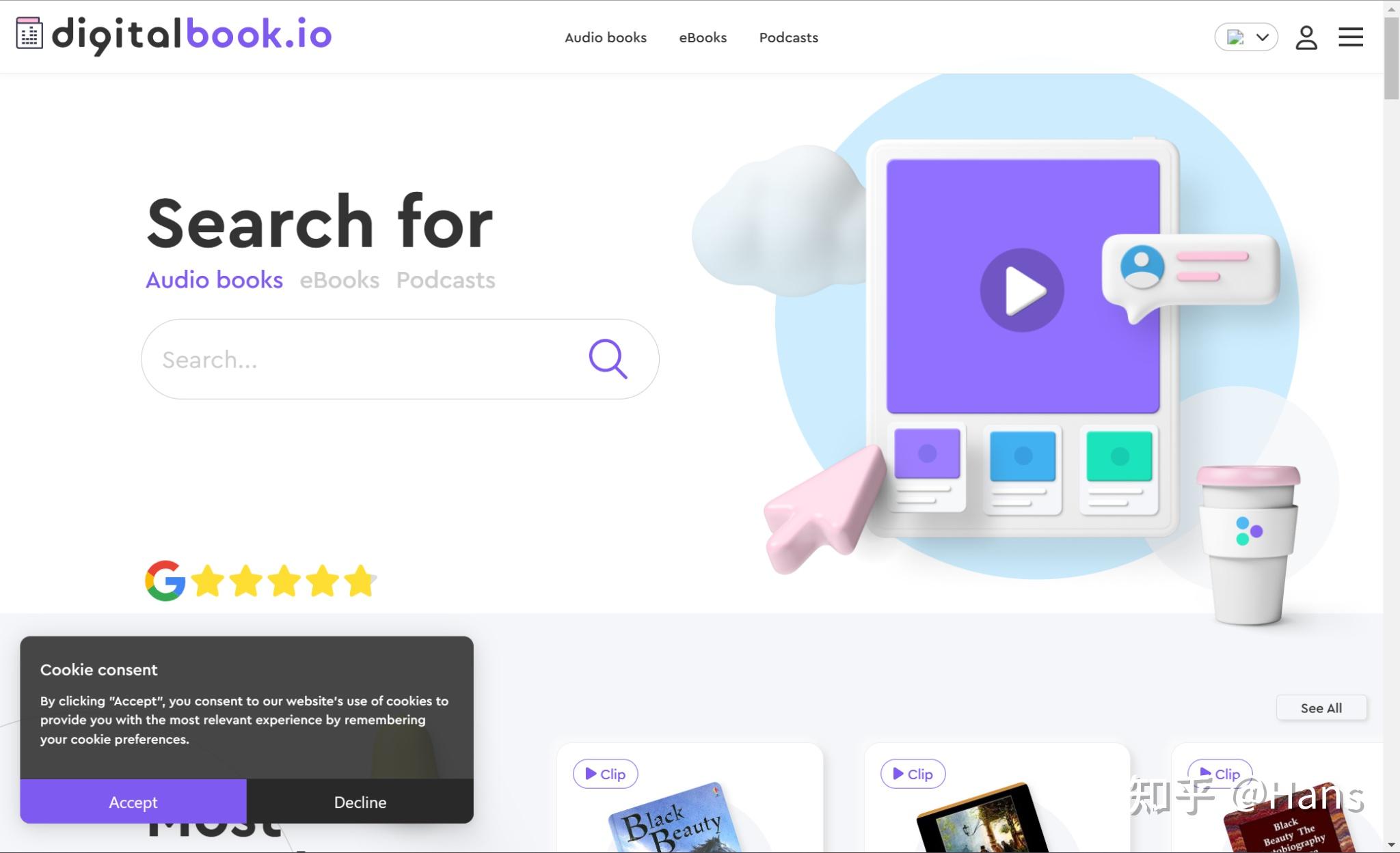 17个zLibrary替代网站 - 知乎