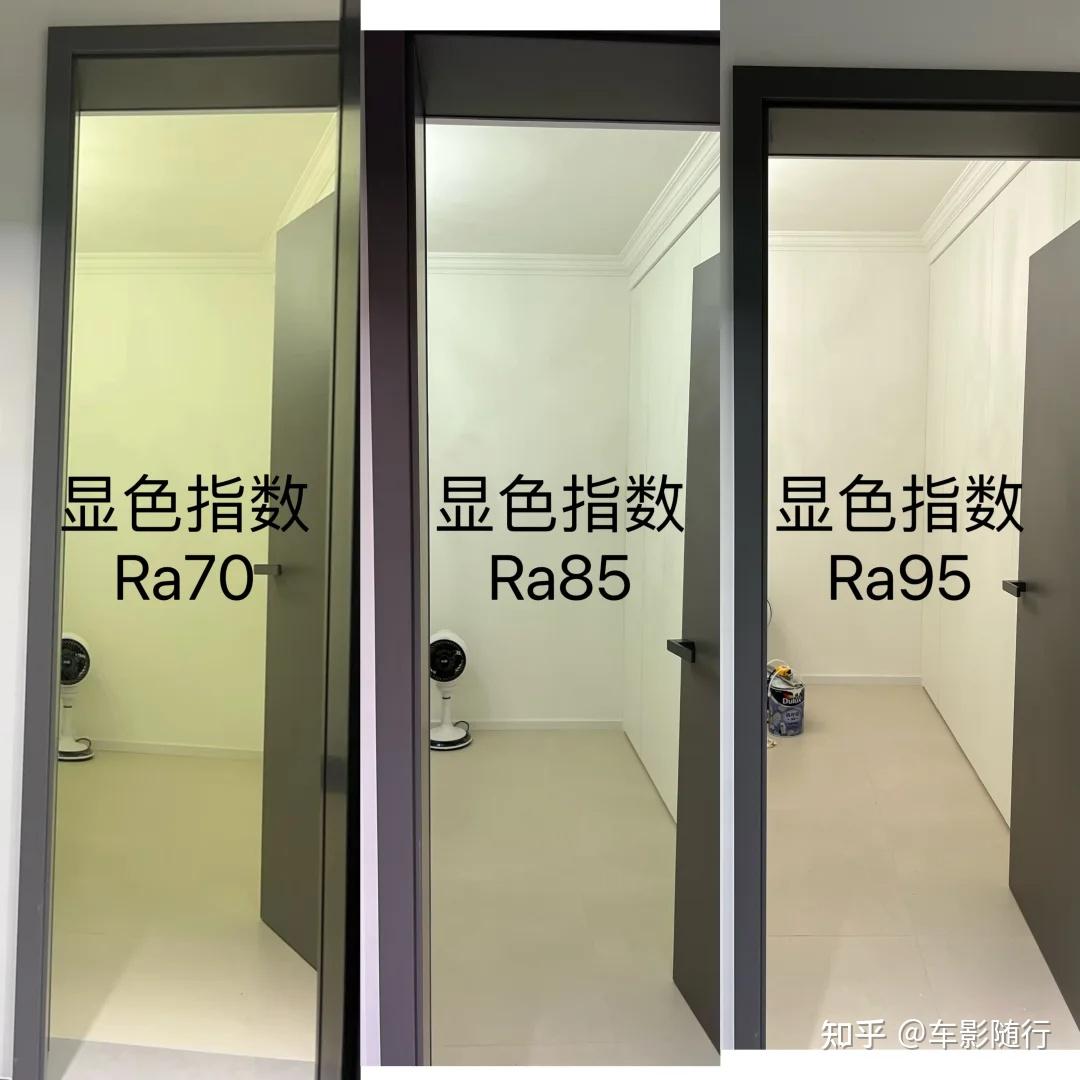 lipro全光谱吸顶灯怎么样？如然之光是智商税吗？lipro吸顶灯值得买的型号有哪些？ - 知乎