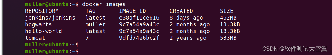 软件测试|docker搭建Jenkins+Python+allure自动化测试环境 - 知乎