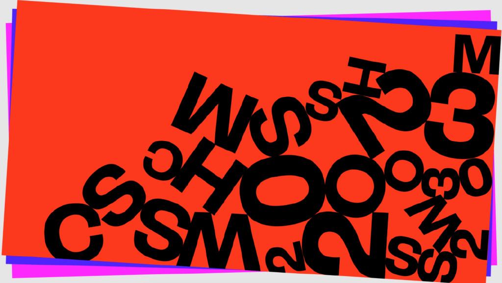 2023 CSM SHOWCASE | 中央圣马丁毕业作品展 - 知乎