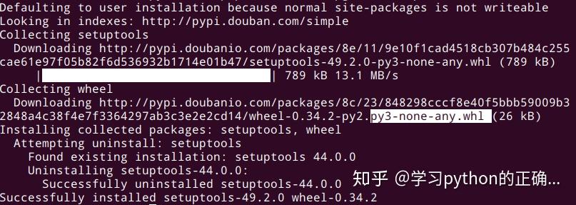 Python 项目代码写完了，然后怎么打包和发布？ - 知乎