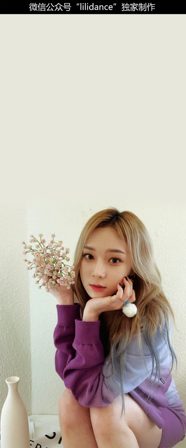 【4K 爱豆壁纸】IU、金宝拉、winter - 知乎