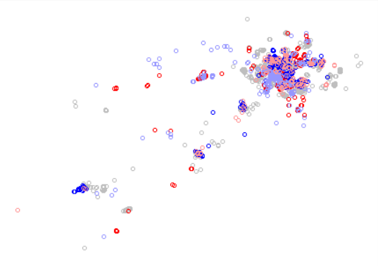 GeoDa常用操作 - 知乎