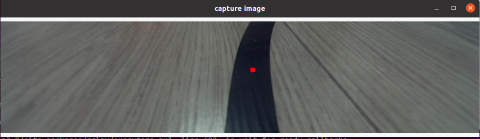 OriginBot智能机器人开源套件|23.视觉巡线（AI深度学习） - 知乎