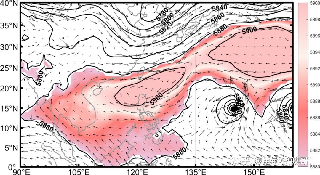 Matlab读取Grib2数据【实例应用】 - 知乎