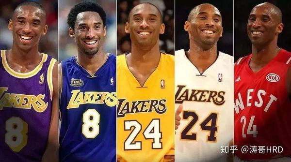 Mamba out！曼巴精神！离开后的20天，永远的2020年 - 知乎