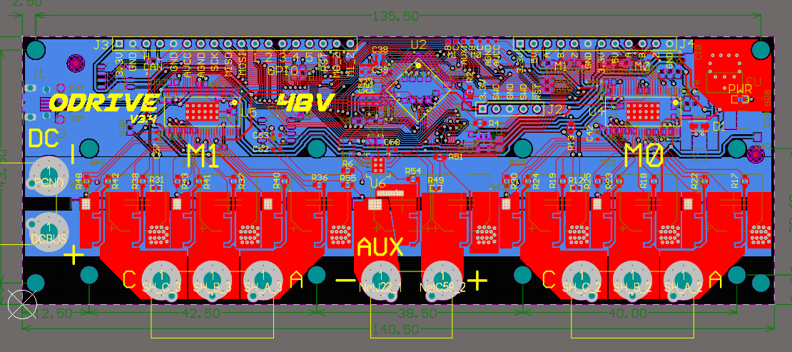 从理论到硬件：SVPWM和FOC上手教程 - 知乎