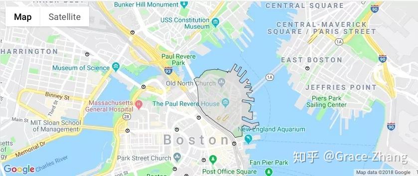 你所不知道的波士顿——North End篇 - 知乎