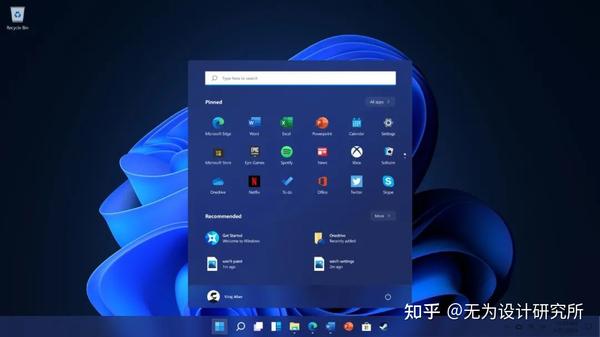 Windows 11全新设计语言如何引领设计新趋势 ？（附源文件下载） - 知乎