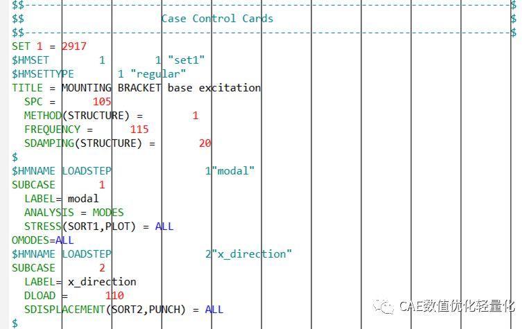 随机振动和Ansys nCode疲劳分析 - 知乎