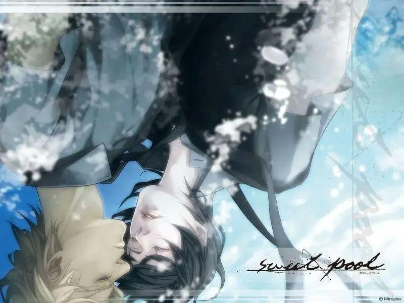 设定有亮点，受限于格局——《Sweet Pool》游戏评论 - 知乎