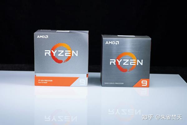 R9 7900X 整机的游戏体验 + 专业生产力体验，附上三代 R9 对比 - 知乎