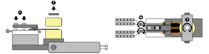 科研技巧 | 一文教你快速上手Hotdisk热常数分析仪 - 知乎