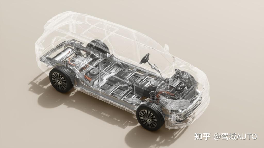 不到21万的星途揽月C-DM，会不会让理想L8紧张？ - 知乎