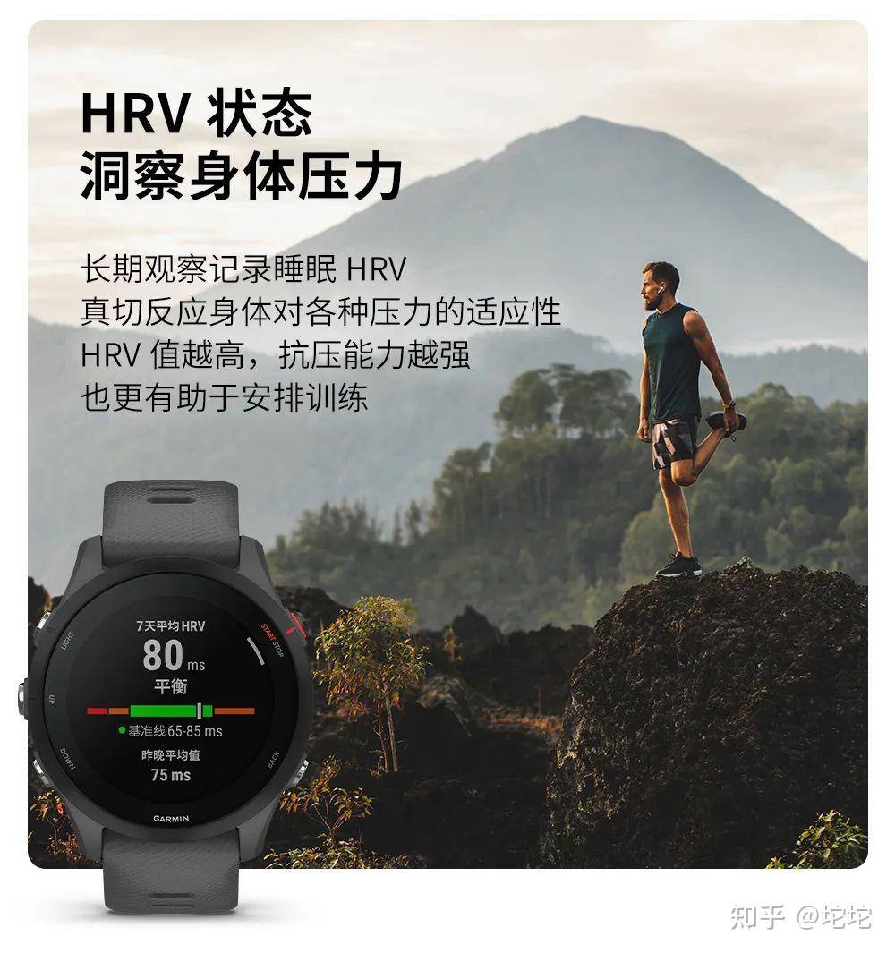 HRV状态有什么用？为何它的可靠性如此重要？ - 知乎