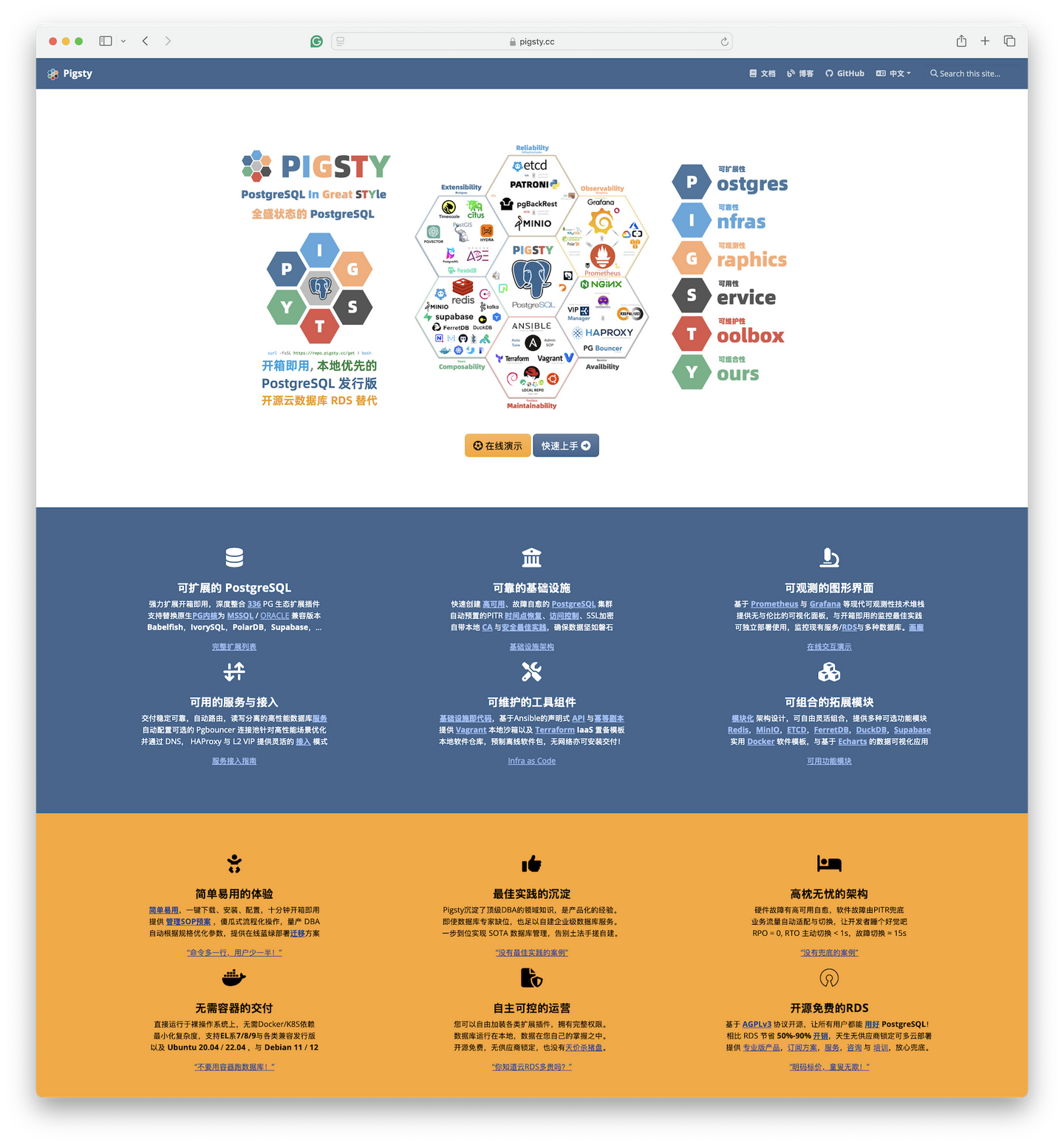PostgreSQL 17 发布：摊牌了，我不装了！ - 知乎