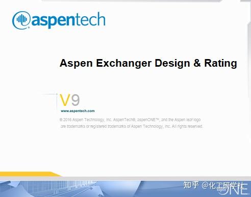 如果你想学习Aspen，这几本书就是最快捷的途径！ - 知乎