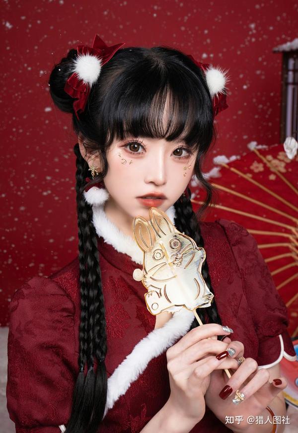 Kitaro_绮太郎 cosplay美图 cos写真套图合集 - 知乎