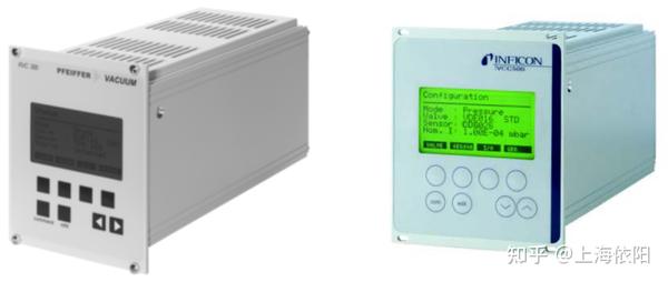 英福康（Inficon）VDE016和普发（Pfeiffer）EVR116气体控制阀及其控制器的国产化替代 - 知乎