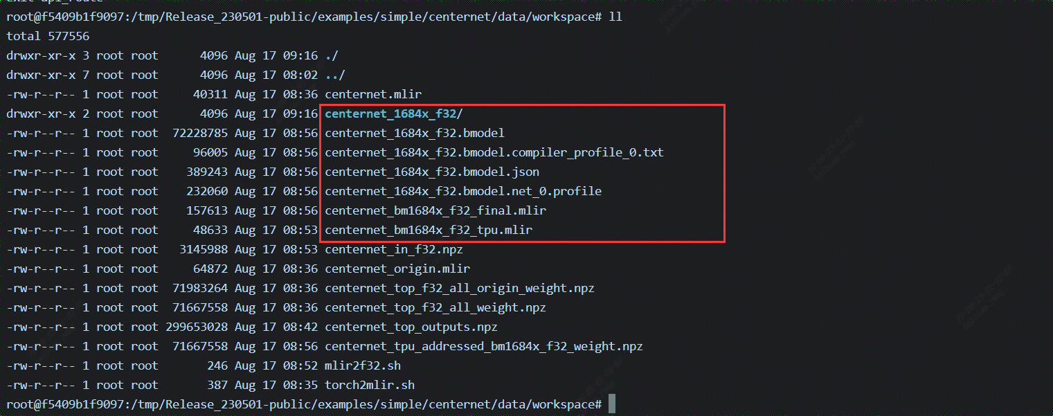 实现CenterNet图像分割算法模型的转换和量化（SDK0301-转ONNX编译） - 知乎