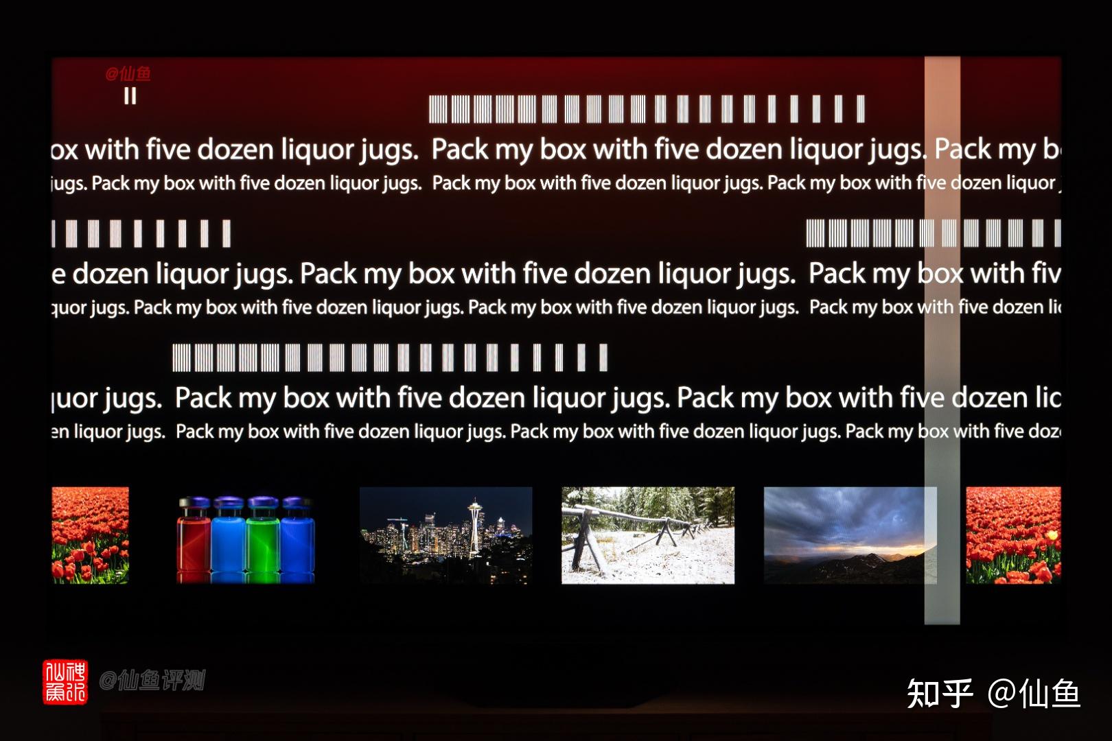 巅峰对决！海信E8Q Pro 影游旗舰电视使用报告（对比索尼XR90） - 知乎