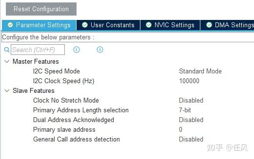 STM32Cubemx+hal库+IIC+SHT40温湿度传感器 - 知乎