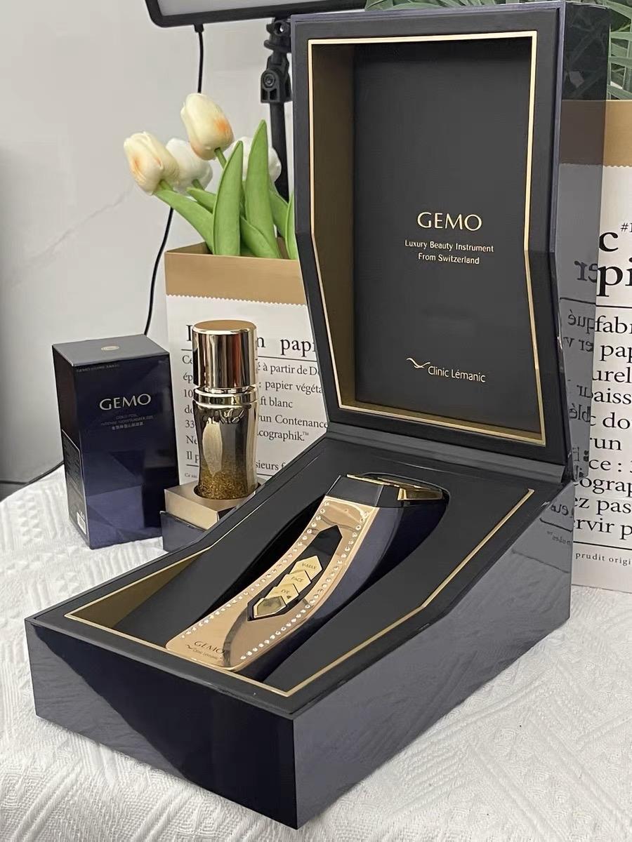 网红射频美容仪真实使用感受如何？宙斯、雅萌、GEMO金茉、tripollar怎么选？哪款抗老、淡化法令纹效果更好？