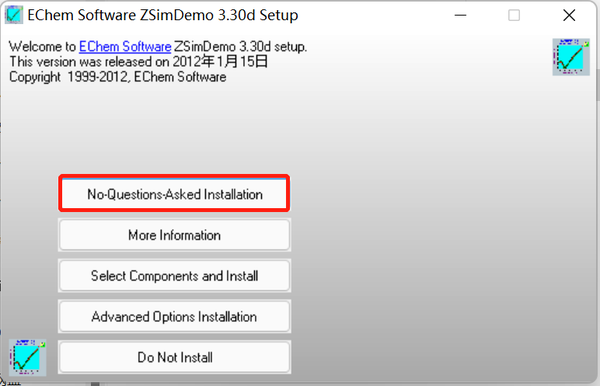 ZSimpWin 3.30详细安装教程 - 知乎