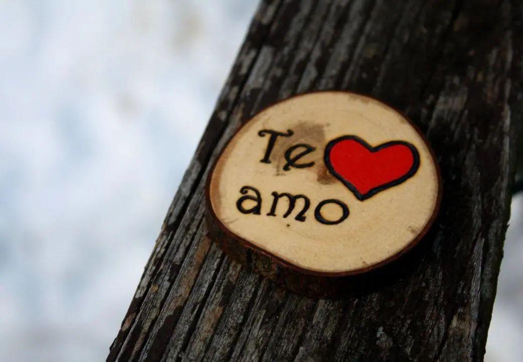 文学 | 只会说“te amo”？这些告白专用西语情话快收藏起来！ - 知乎