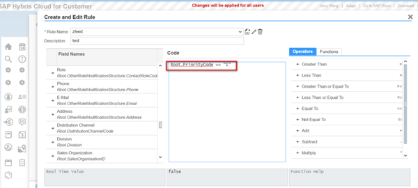 SAP S4CRM和C4C的技术比较 - 知乎